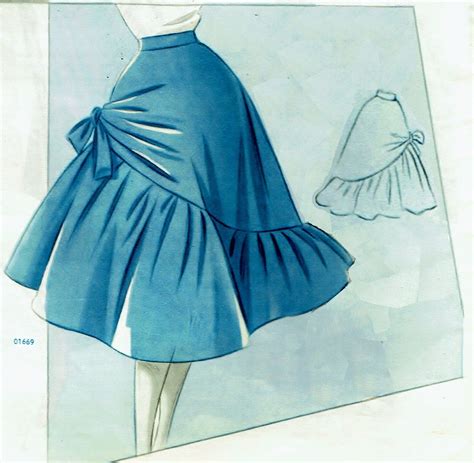 1950s Sewing Patterns Artofit