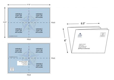 4panelselfmailernewsletter Direct Marketing Agency Tool Design Mailer