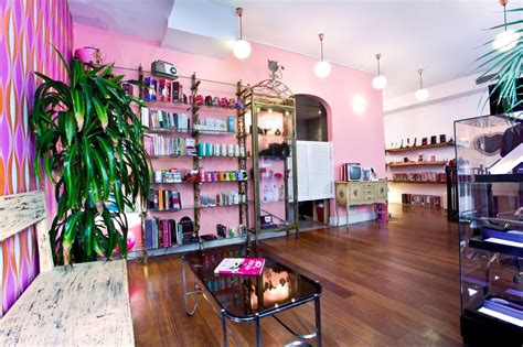 Los Placeres de Lola enLavapiés