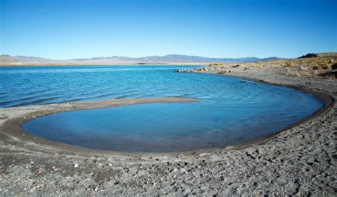 Secrets Of Nevadas Pyramid Lake Touristsecrets