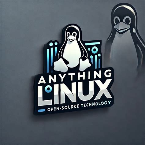 anything linux youtube