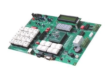 Lpc2148 Arm7 Trainer Kit At Best Price In Bengaluru Karnataka Vasundhara Technologies