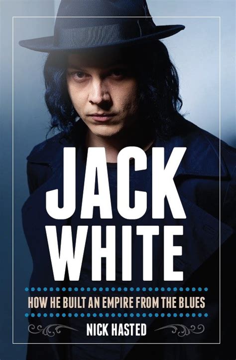 Did Jack White Just Reveal His New Album Title │ Exclaim