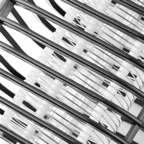 Electric Bug Zapper Property Room