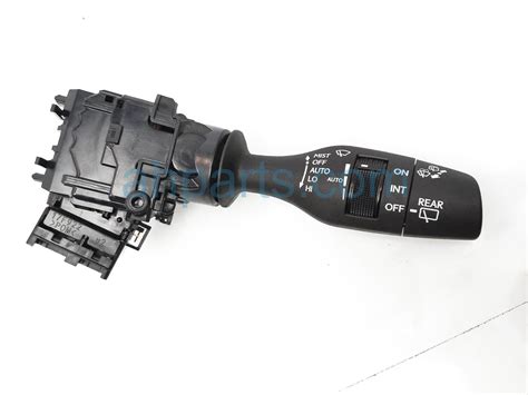 2017 Lexus Rx350 Combo Windshield Wiper Column Switch 84652 0e150