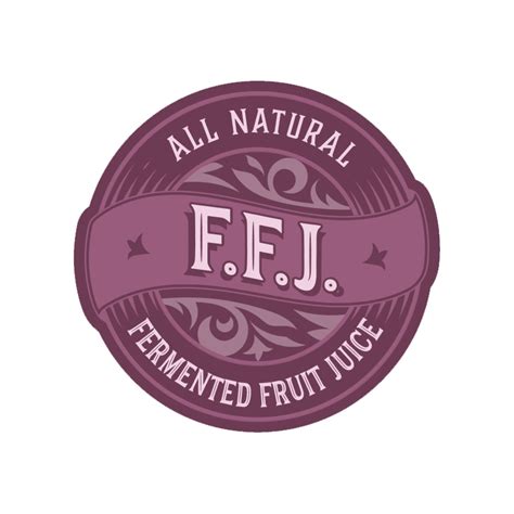 Ffj Fermented Fruit Juice Eastcoastorganicsco