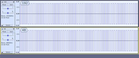 Alternating Tones Windows Audacity Forum