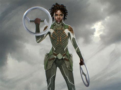 3 Nakia Marvel Hd Wallpapers In 1080p Laptop Full Hd 1920x1080 Resolution Backgrounds And Images