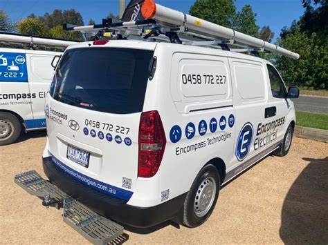 Encompass Electrical Wangaratta Vic