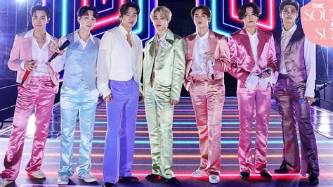 K Pop Dress