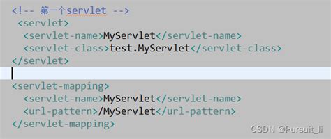 深入理解javaservlet：原理、优势与实战 Csdn博客
