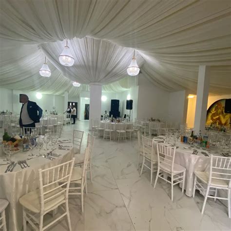 Restaurant Park Bragadiru Recenzii Nunta Botez ️ Weddingo