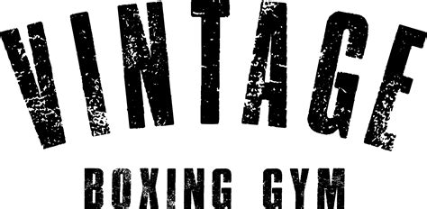 Vb New Class Structure Vintage Boxing Gear