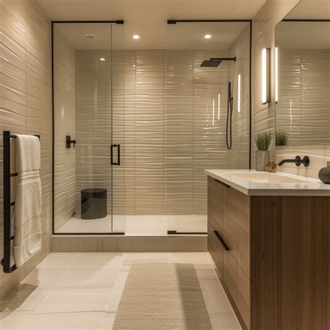 32 Inspiring Modern Bathroom Ideas For Your Ultimate Relaxation Haven