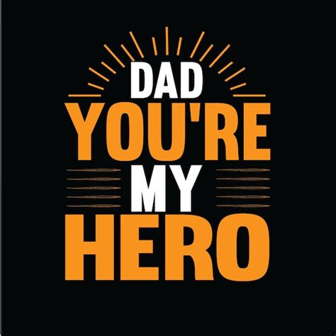 Premium Vector Dad Vector T Shirt Design