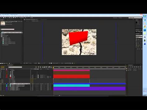 Multi Pass Rendering With C4d And Ae Envato Tuts