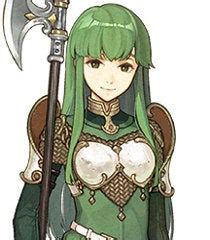 Palla Fire Emblem Echoes Shadows Of Valentia Wiki Guide Ign