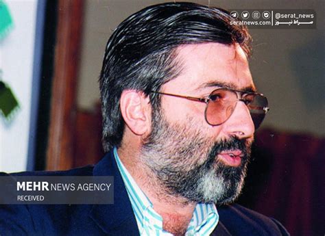 تصاویر شهید سید مرتضی آوینی