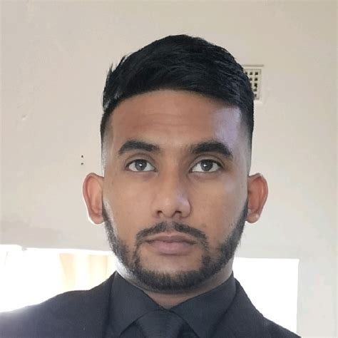 Christopher Naidoo Internship Trainee Barons The Volkswagen People Linkedin