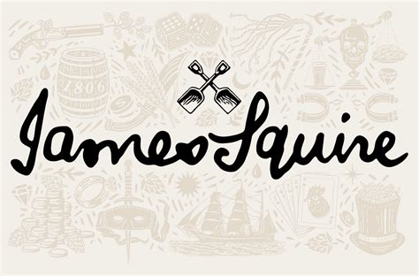 James Squire On Behance