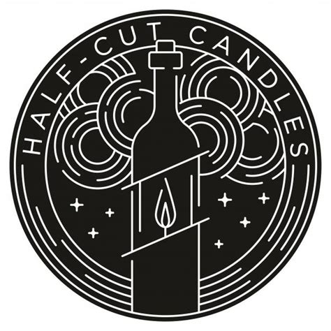 Half Cut Candles Cumming Georgia United States Eventeny