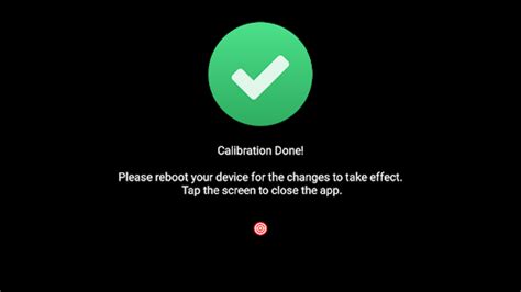 Touchscreen Calibration Repai For Android Download