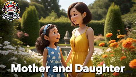 220 Top Mother Daughter Captions For Insta