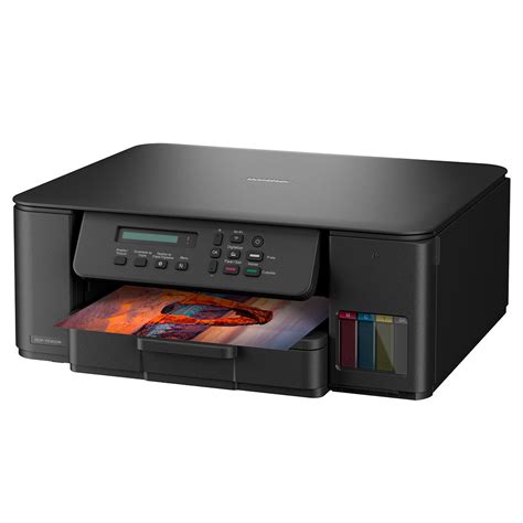 Multifuncional Tanque De Tinta Dcpt530dw Brother