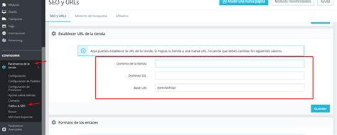 Error Al Acceder A Clientes En Prestashop 1767 Errtoomany