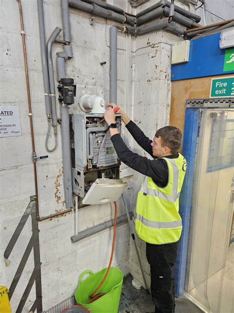 Dean Shepherd On Linkedin Gasindustry Apprentice Team Partnership Gassafe Greatlearning