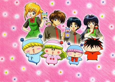 [100 ] Mirmo De Pon Wallpapers