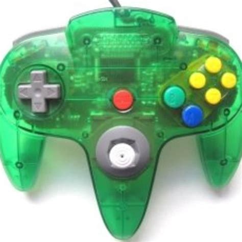 N64 Controller