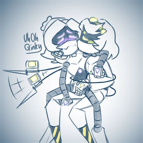 Rule 34 2d 2girls Blush Blush Lines Female Female Only Fingering