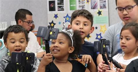 Tk Teacher Pennycook Elementary 2024 2025 School Year In Vallejo