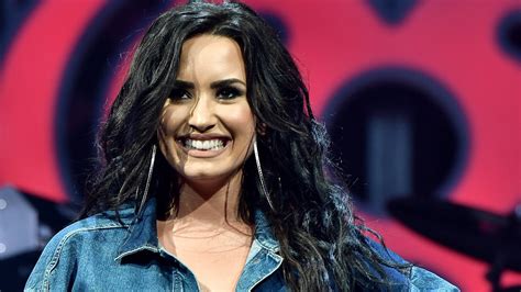Demi Lovato Wallpaper 2018 81 Images