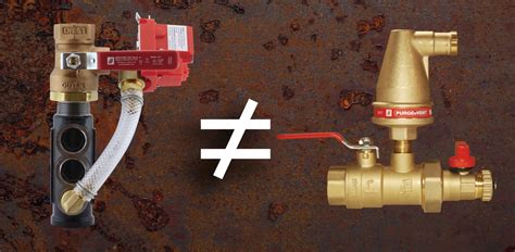 Why A Remote Inspectors Test Valve Is Not A Good Air Vent Agf Manufacturing News