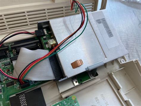Amiga 1200 Boxed Bundle Recapped Optional Pistorm Tf1230 Retro32