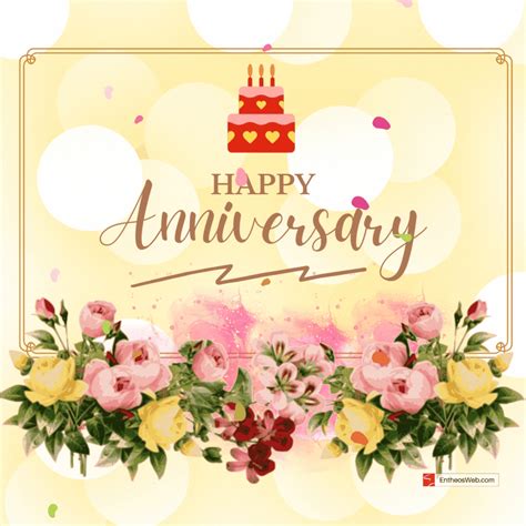 Happy Anniversary Animated  Images Entheosweb