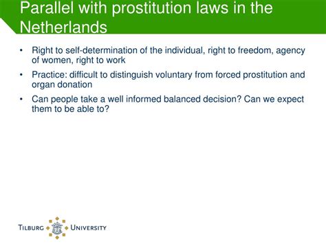 Ppt The Legal Implications Of Organ Trafficking And Paid Donorship