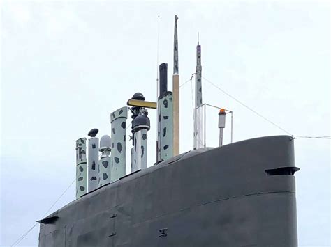 An Bps 5 Radartutorial