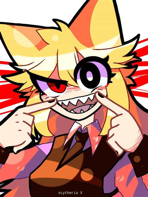 Moge Ko By Scytheriax On Deviantart