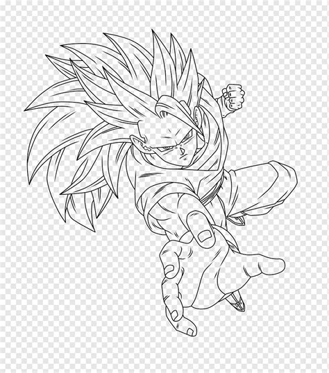 Ozaru Dragon Ball Para Colorear Oozaru Dragonballz Amino Amund
