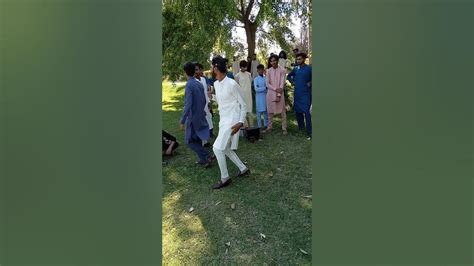 Viral Danceer Youtube