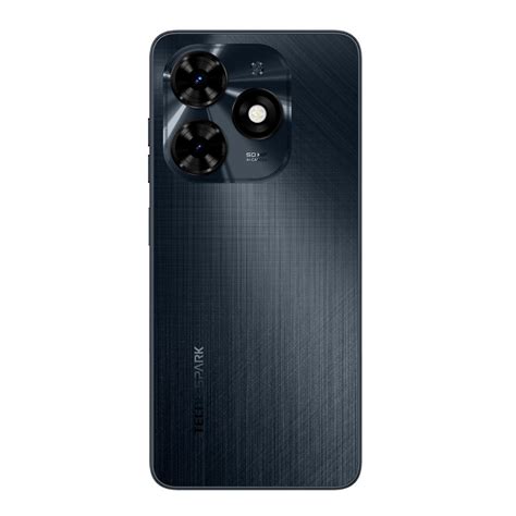 Celular Tecno Mobile Tecno Spark 20c 256 Gb 4 Gb Ram N