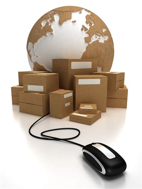 Impact Of E Commerce On Logistics Real Estate Groenewout