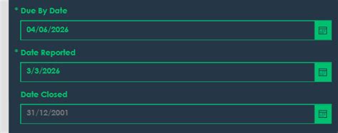 solved date format within form power platform community