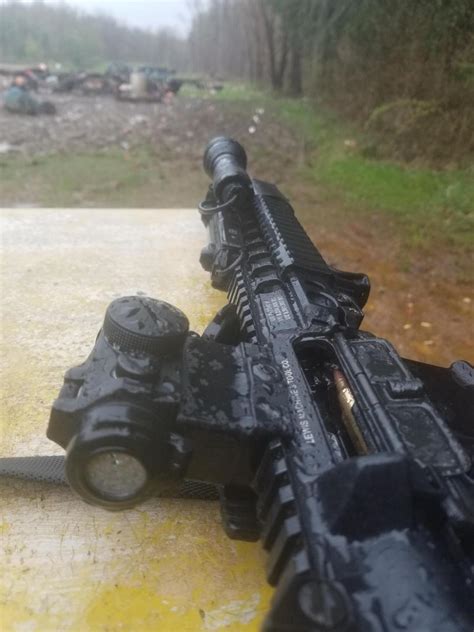 Mags In The Mud Today Magazines Ar15com