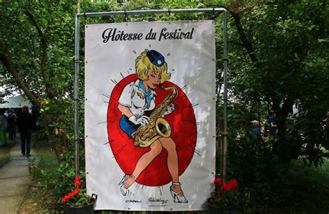 Natacha Gouvy Festival Ferme De La Madelonne