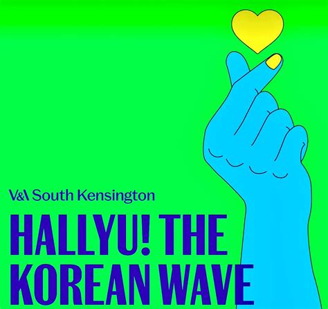Hallyu The Korean Wave