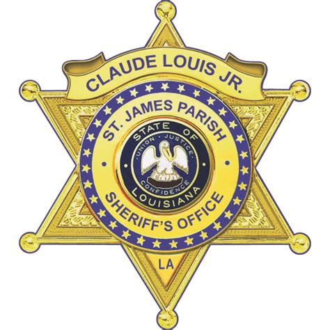 St James Parish Sheriffs Office